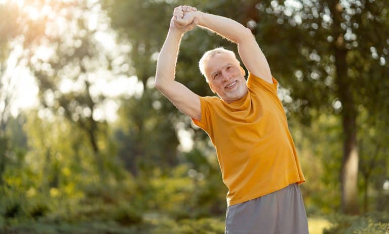 Easy Outdoor and Indoor Summer Fitness Ideas for Seniors in Portland