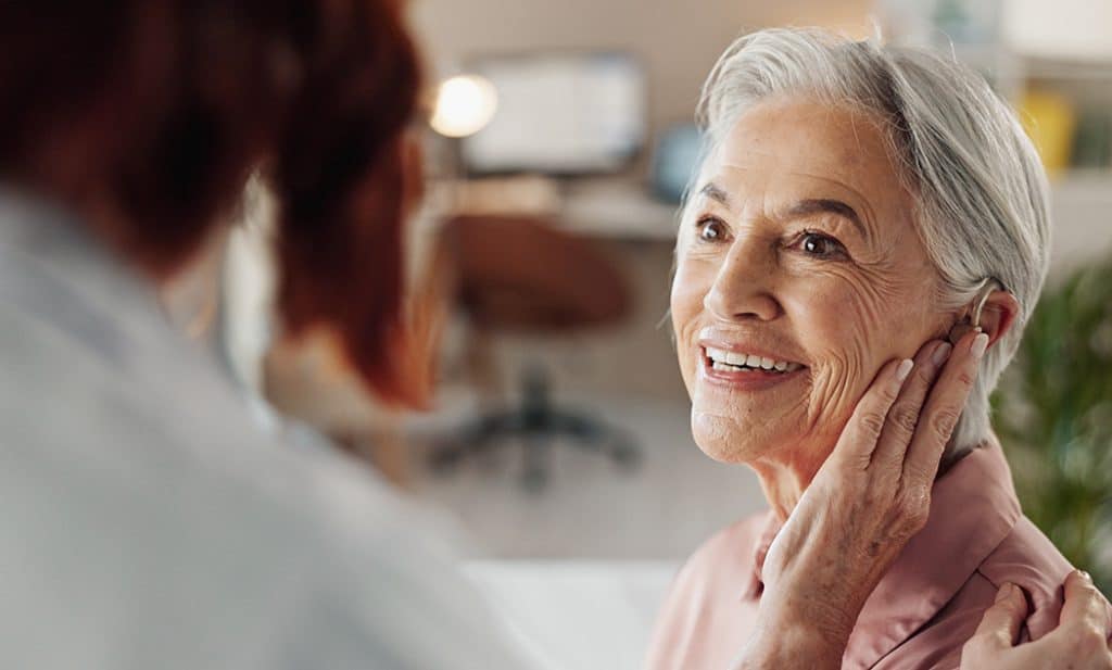 Helping Seniors Accept Hearing Loss: Tips for Families in Tampa Bay ...