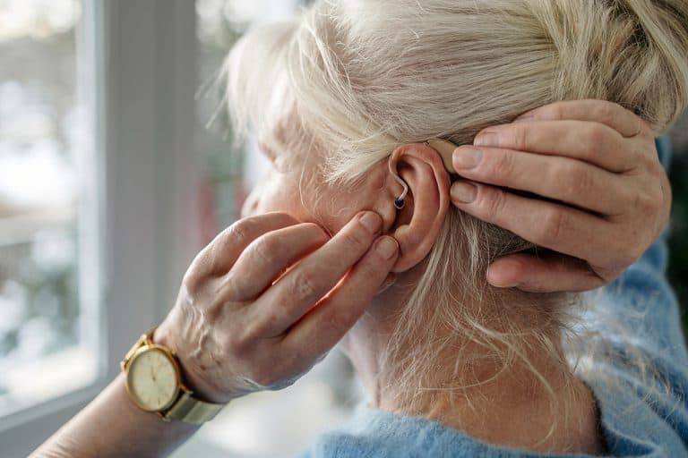 Helping Seniors Accept Hearing Loss: Tips for Families in Tampa Bay ...